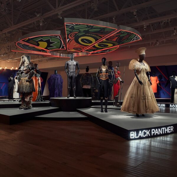 Celebrating Afrofuturism: Ruth E. Carter Exhibit Opens at The Children ...