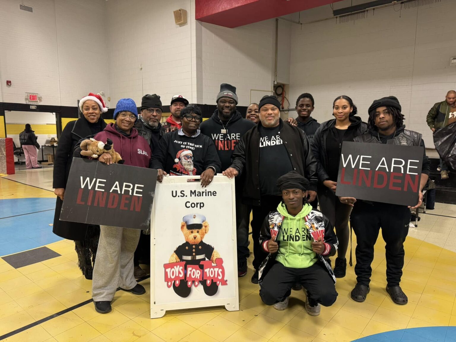 ADVERTISE – Urban Trendsetters