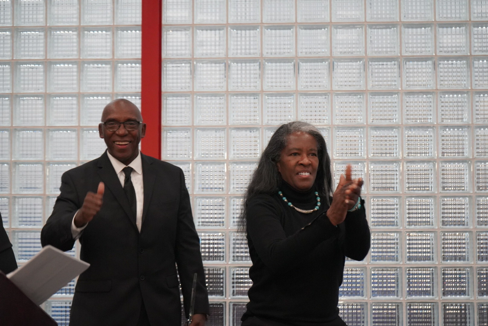 Helen Callier Named Mentor of the Year for Impact on Houston’s ...