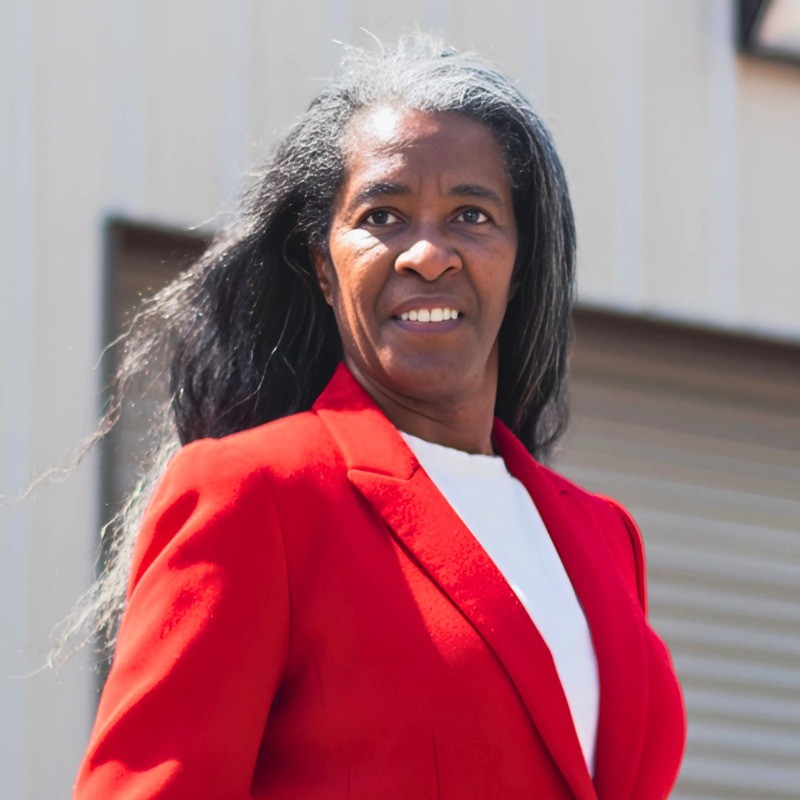 Helen Callier Named Mentor of the Year for Impact on Houston’s ...